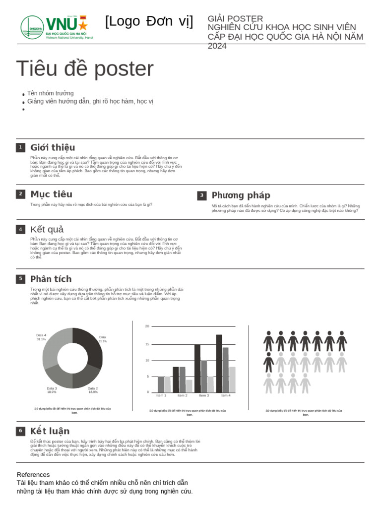 Mẫu Poster (3) | PDF