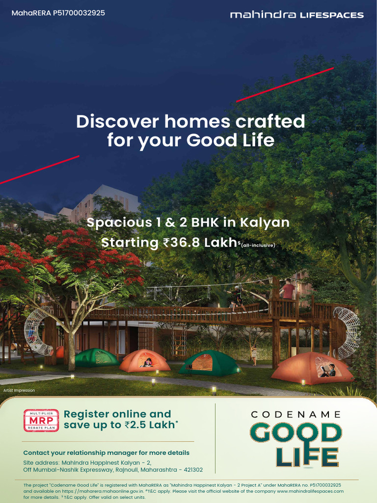 Codename Good Life - Opp | PDF | Efficient Energy Use