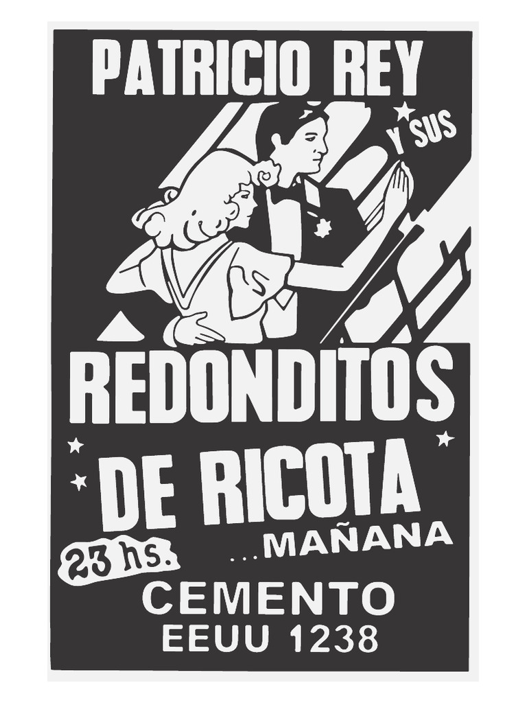 Patricio Rey | PDF