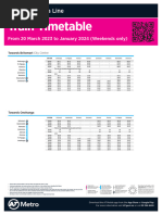 SAIT Campus Map | PDF | Vehicles | Transport