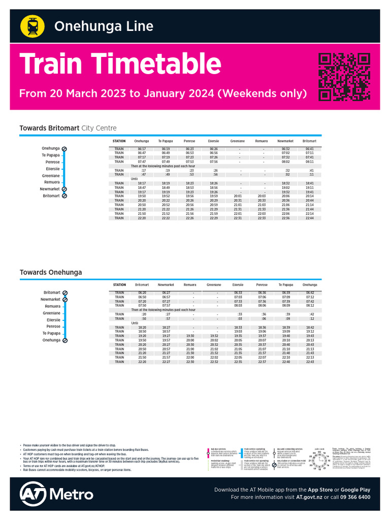 auckland-transport-rail-network-rebuild-onehunga-line-weekend-timetable ...