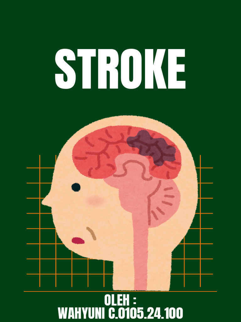Booklet Stroke | PDF