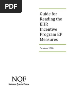 2025 MIPS Measure Specifications Links | PDF