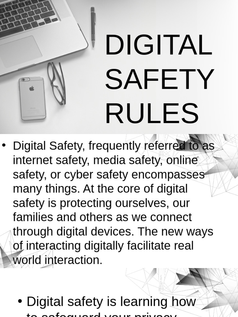 DIGITAL SAFETY-WPS Office-1 | PDF