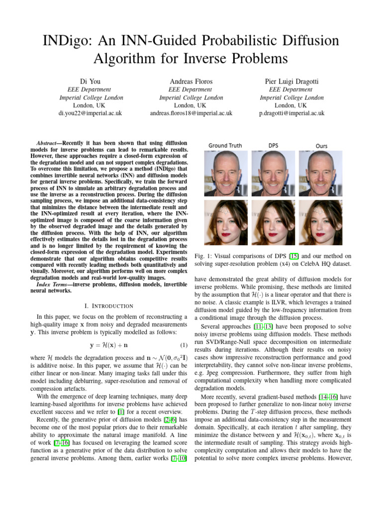 2306.02949v1 (1) | PDF | Applied Mathematics | Algorithms 2306.02949v1 (1) | PDF | Applied Mathematics | Algorithms