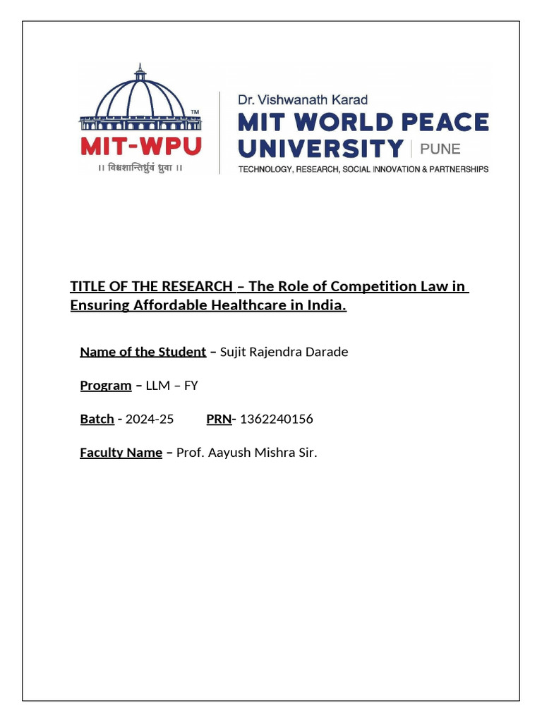 CSR Research paper | PDF | Corporate Social Responsibility | Linear ...