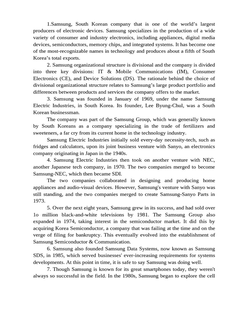 Samsung | PDF | Samsung | Smartphone