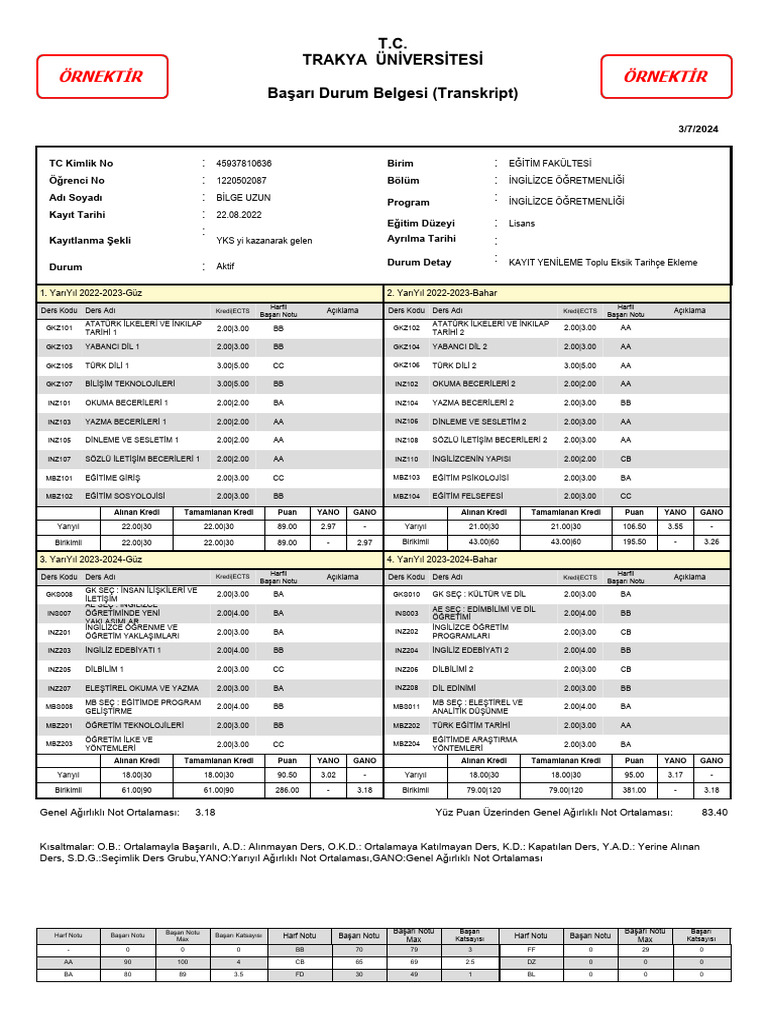 Transkript - 7 - 3 - 2024 7 - 38 - 03 PM | PDF
