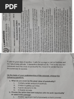 SST Class 9 History CH 2 Notes | PDF