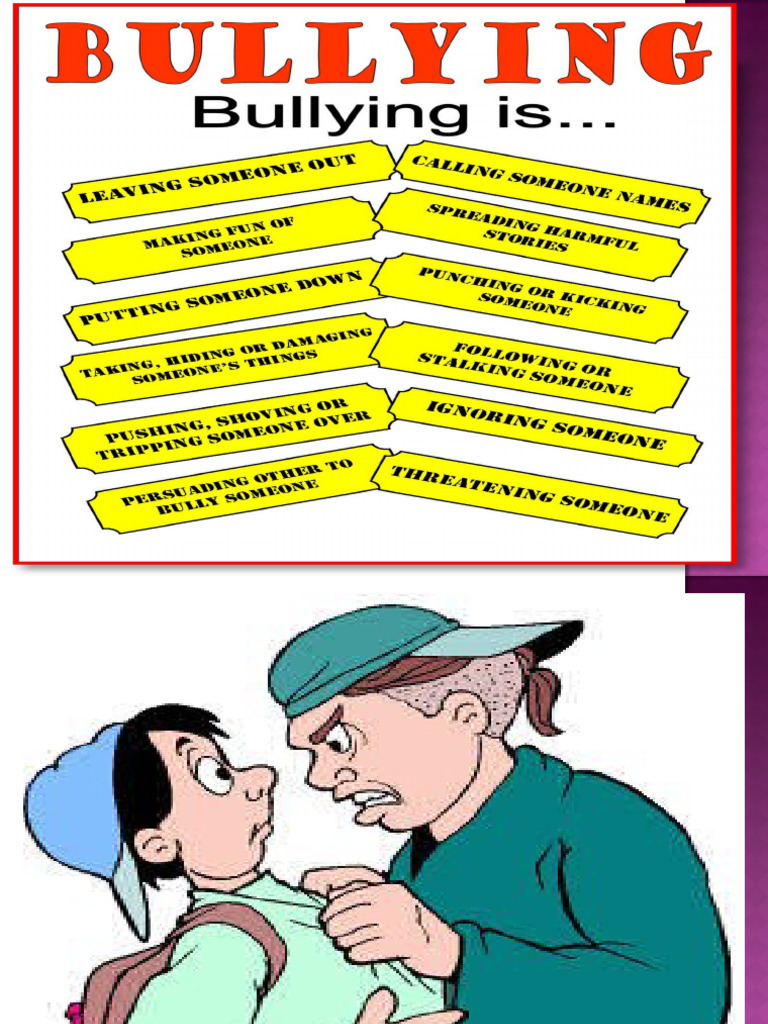 Bullying | PDF
