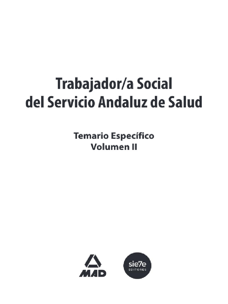 SAS TS Volumen 2 | PDF