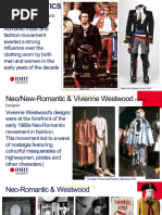 Rankin's Iconic Destroy Project | PDF