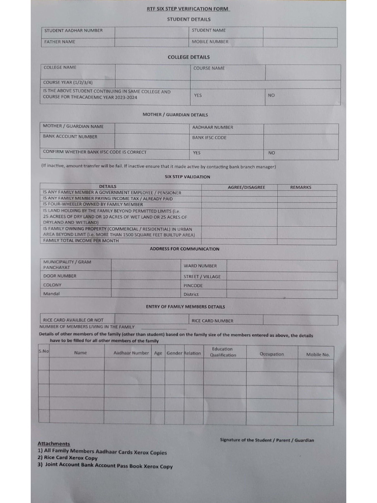 Application JVD | PDF