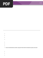 Verra Registry User Guide | PDF | Invoice | Documentation