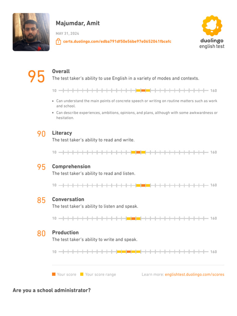 Duo Lingo - Unlocked | PDF