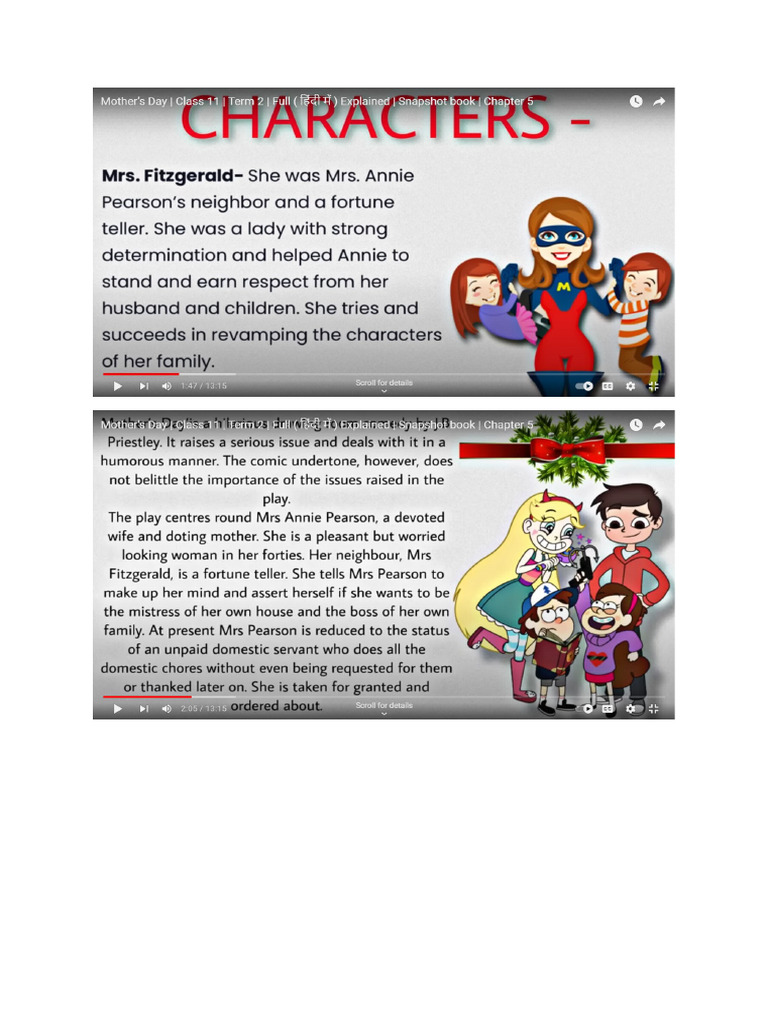 The Quick Fox Jumps From The Lazy Dog | PDF