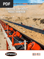 2D Drawing Assembly Conveyor System | PDF