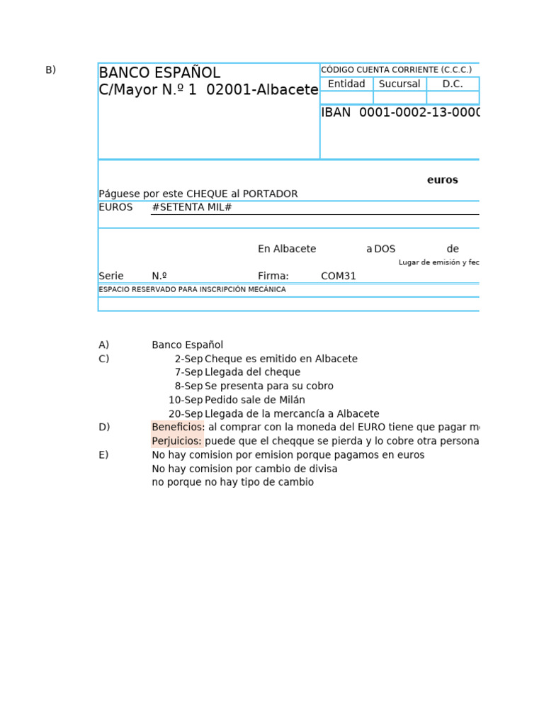 Actv. Refuerzo | PDF