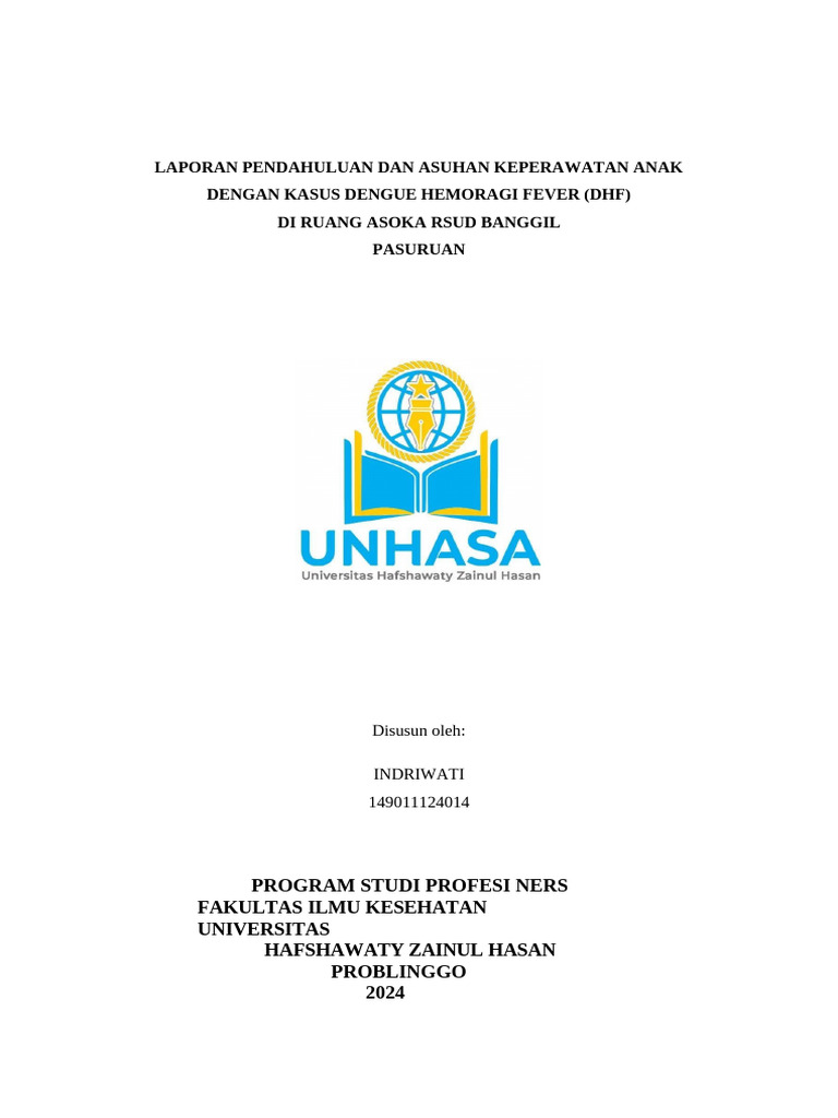 lp dhf revisian | PDF