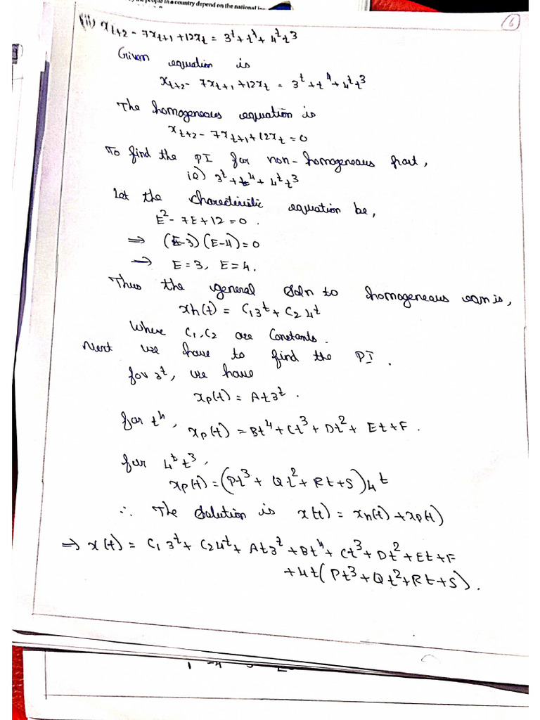 MM Assignment 2 Part | PDF
