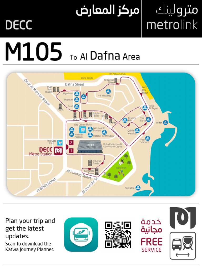 Dafna: Al Area | PDF