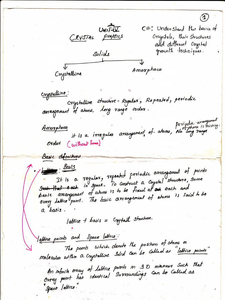 Technical Document Analysis | PDF