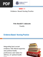 ACE Star Model of Knowledge Transformation | PDF | Evidence Based ...