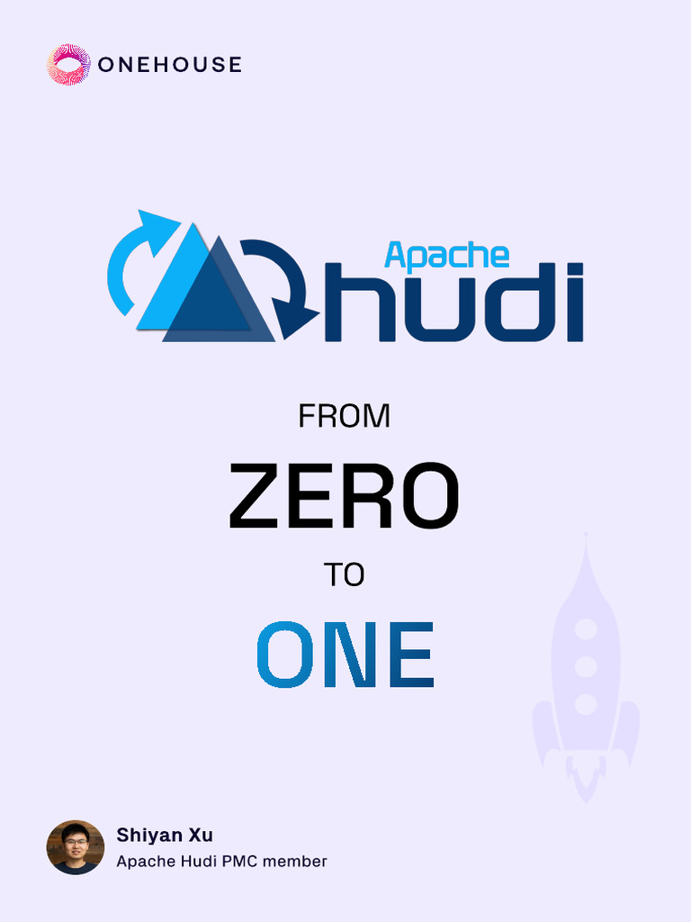 Understanding Apache Hudi's Mechanics | PDF | Database Index | Computer ...