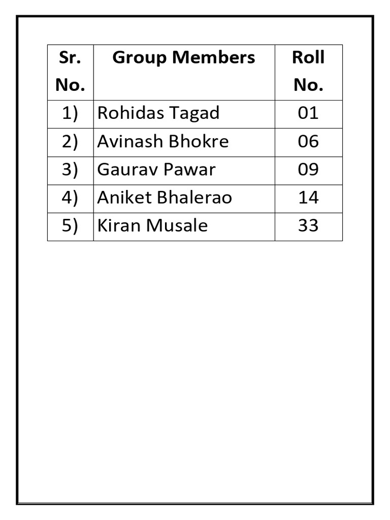 Gy Pawar - PDF 1 | PDF