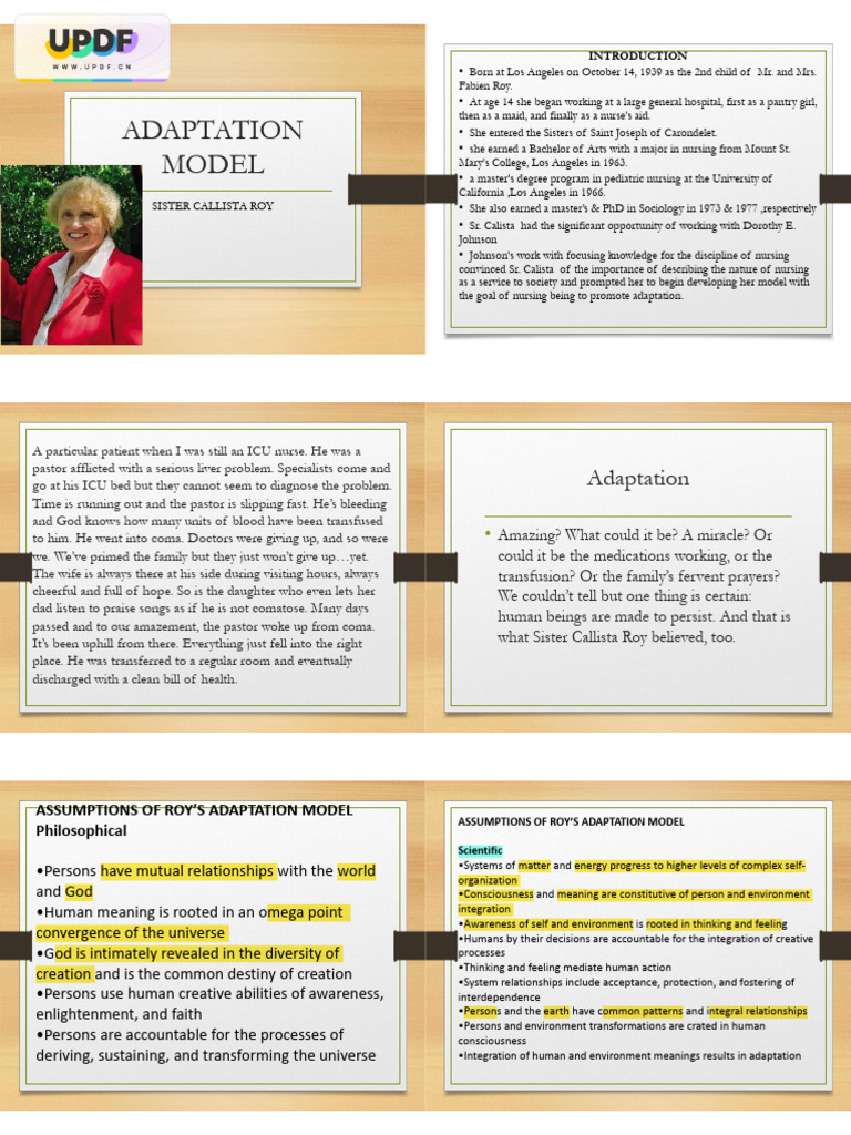 Roy Printing | PDF | Behavior | Evaluation