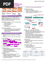 Five Cardinal Signs of Inflammation | PDF | Inflammation | Nonsteroidal ...