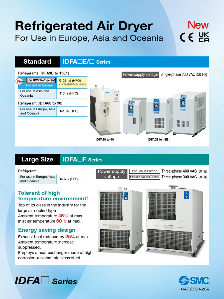 ES30-26-IDFA (1) | PDF | Electricity | Electrical Engineering