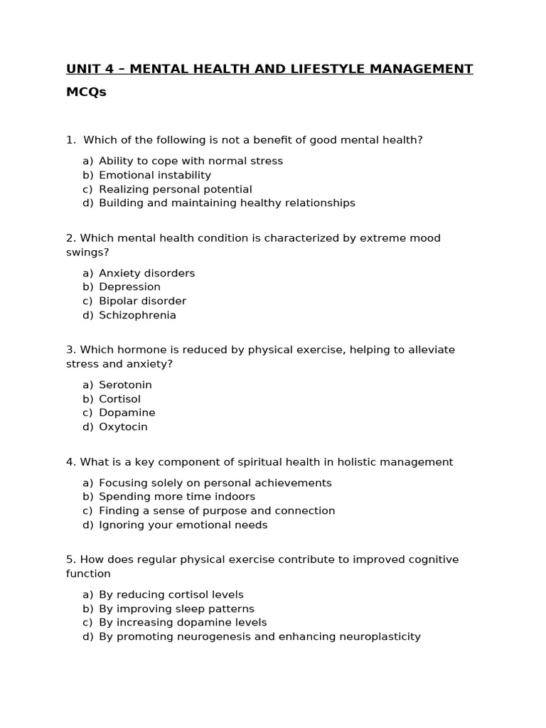 GE unit4 assignment | PDF