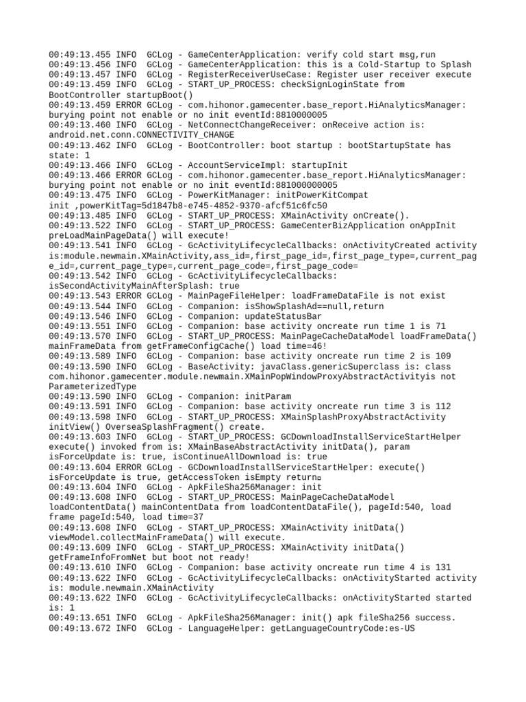 GC 2024 11 13 | PDF | Computer Networking | Networking Standards