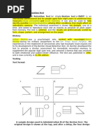 Luria Sequence (Luria's Test) - PsychDB | PDF | Executive Functions ...