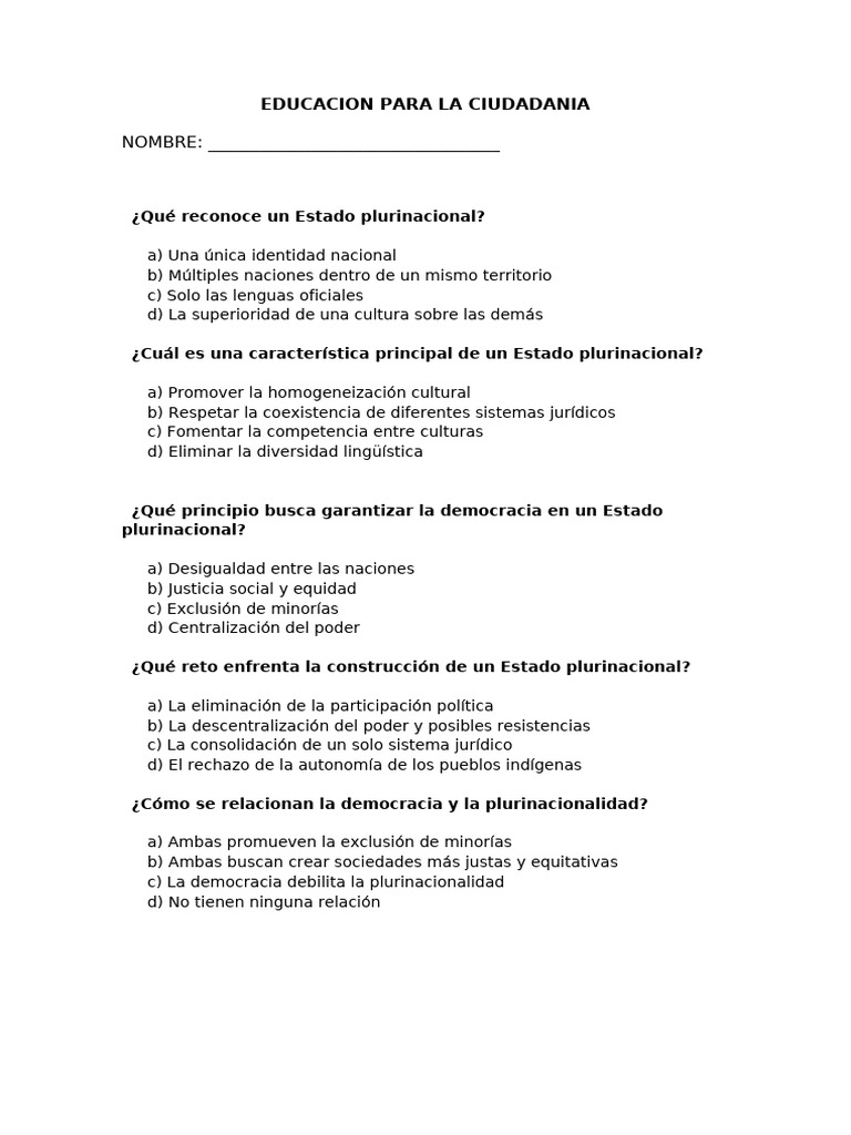 Eplc - 2D | PDF | revolución Francesa | Democracia