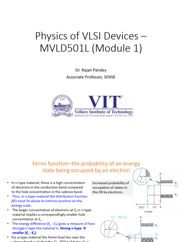 FALLSEM2024-25_MVLD501L_TH_VL2024250106589_2024-07-30_Reference-Material-I | PDF | Applied And ...