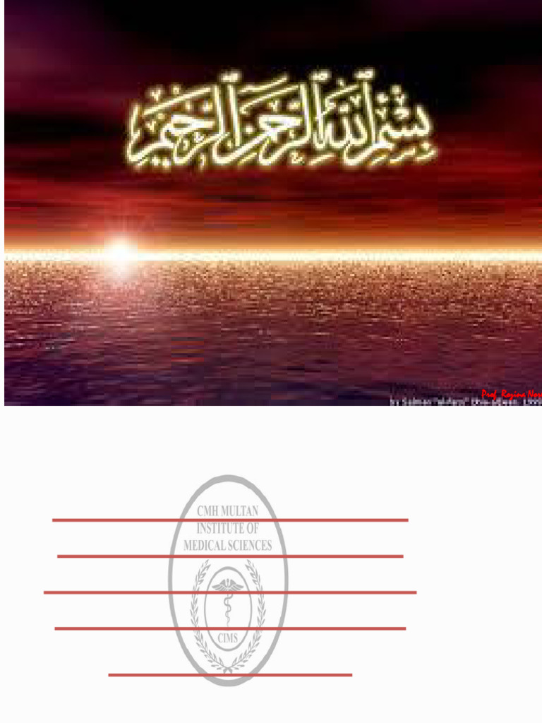 Iron Metabolism, Destruction of RBCs&fate of HB, Anemia, Polycythemia ...