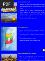 Philippine Foremost Milling Overview | PDF | Flour | Supply Chain