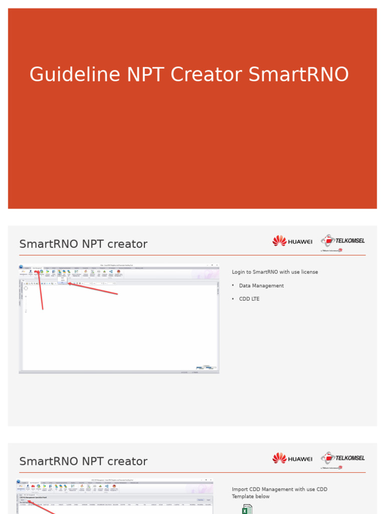 Smart RNO | PDF