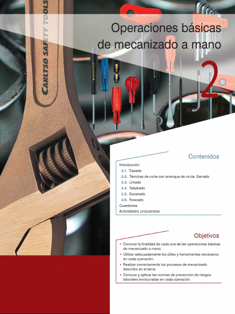 Amovibles y Fijos N e GS Cap2 | PDF