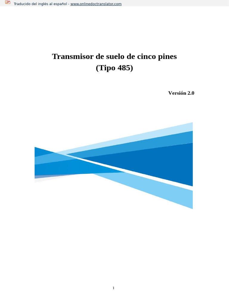 NPK 5 Pines | PDF | Poco | Byte