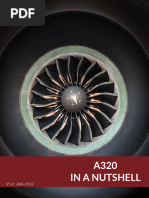A320 Takeoff Performance Overview | PDF | Takeoff | Altitude