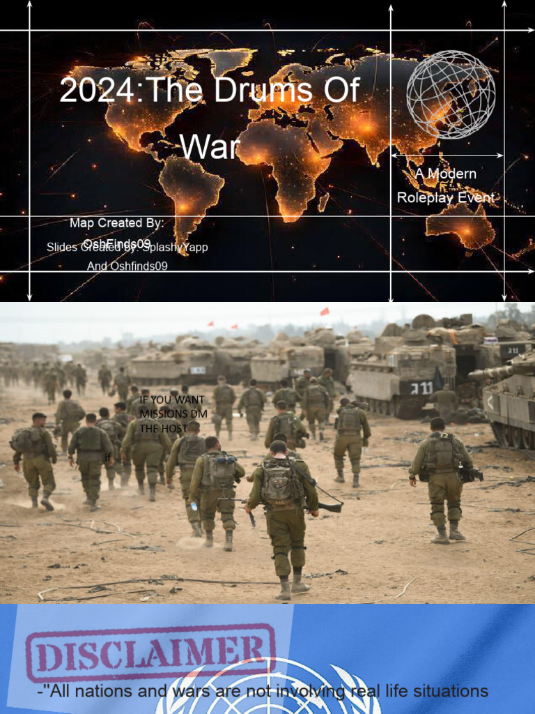 Cream Basic Presentation Template - 20240530 - 175018 - 0000 | PDF | United Nations ...