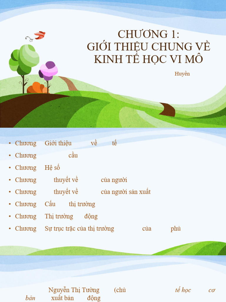 KTVM - Chuong 1 | PDF
