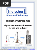 Kolliphor P 188 Geismar - Technical - Information | PDF | Viscosity ...