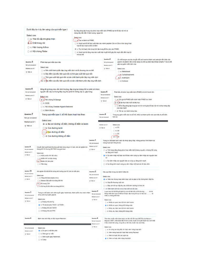 MIEN-DICH-TONG-HOP | PDF