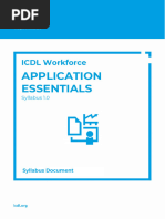 EOC CS25c03 | PDF | Computing | Software