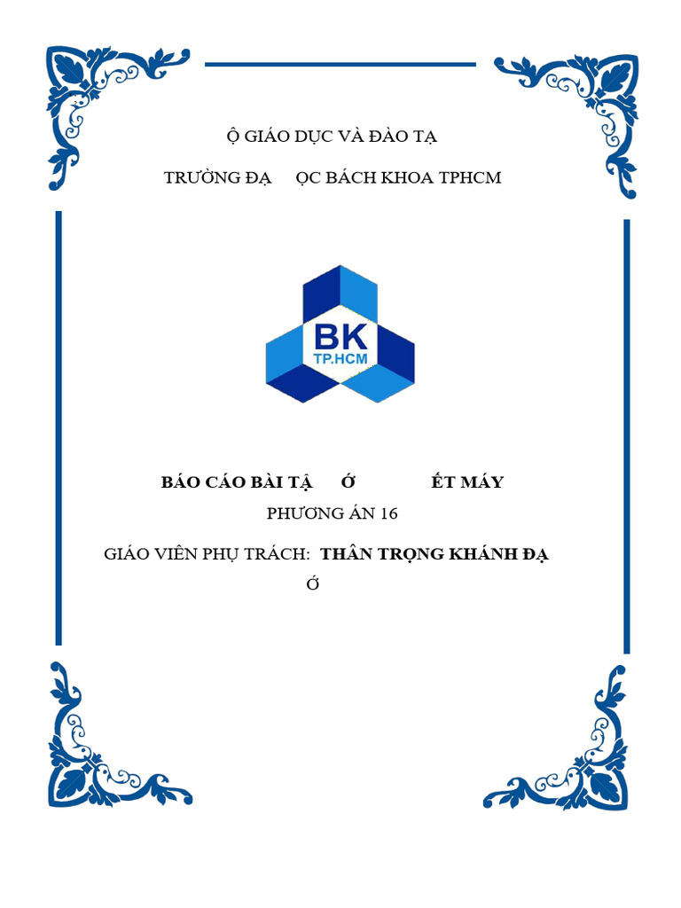 L04 BT05 2010284 LeDucHuy | PDF