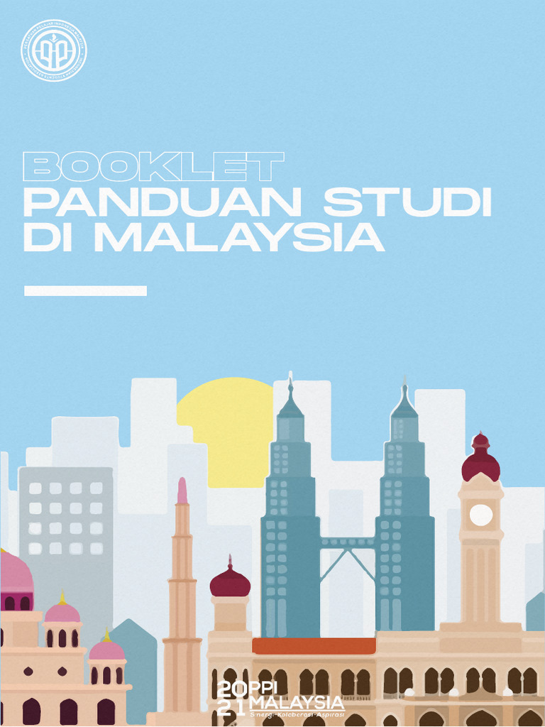 Guide Book Ppim 2021 | PDF